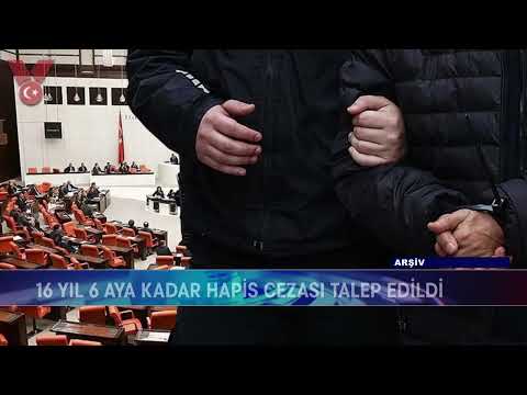 TBMM’DEKİ TACİZ DAVASINDA YENİ GELİŞME