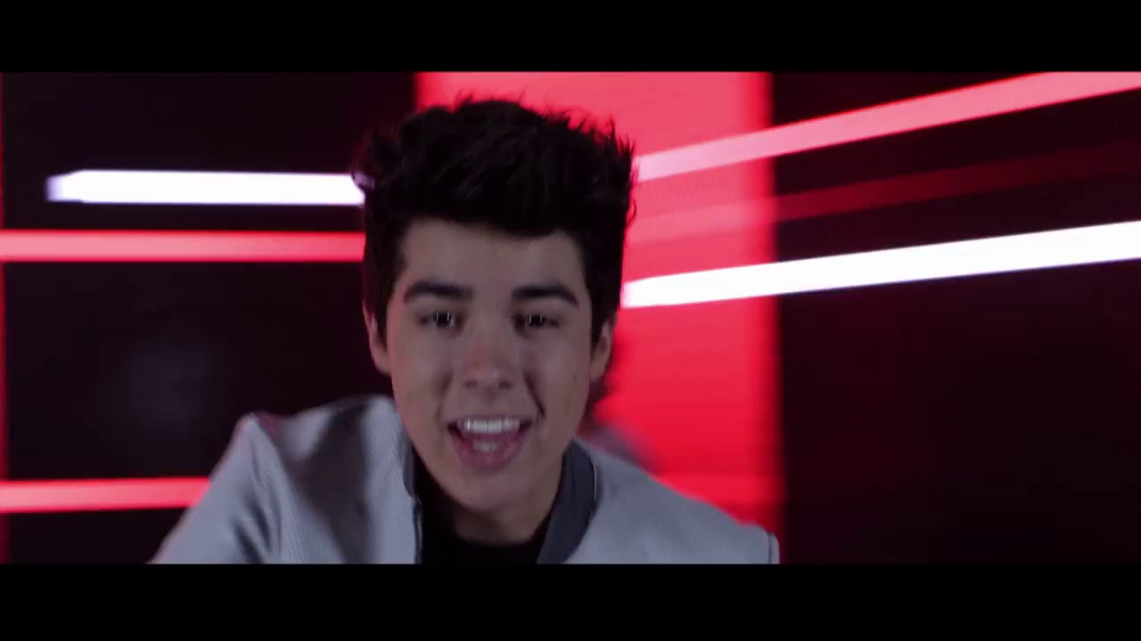 Mario Bautista Ven a Bailar Video Oficial - YouTube