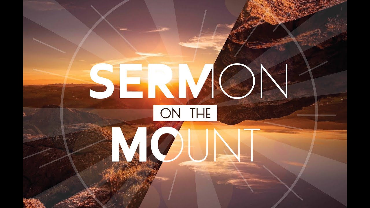 Matthew 7:13-29 "Two Ways, Two Trees, Two Foundations" - YouTube