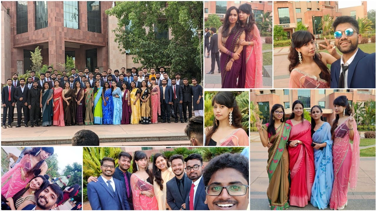 NIT Rourkela - Souvenir Photoshoot'22 (M.Tech CSE) - YouTube