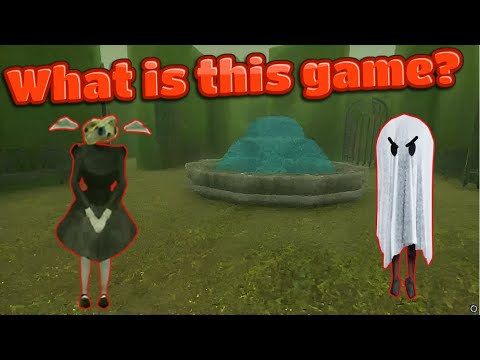 What is this game??? - YouTube