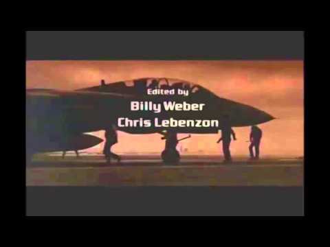 Top Gun intro to Top Gun anthem - YouTube