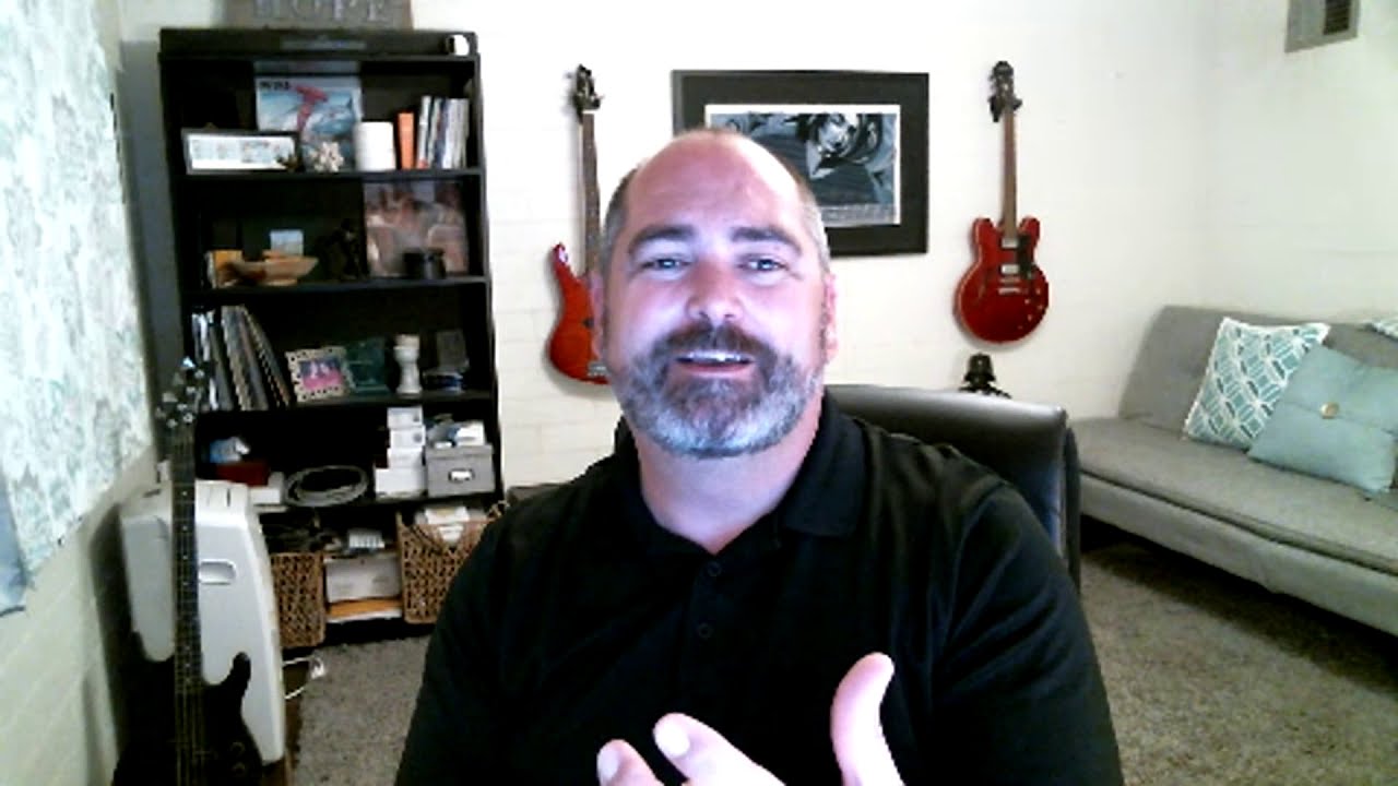 East County Prays – Day 2 – Hope – June 5, 2020 – Pastor Steve Babbitt ...