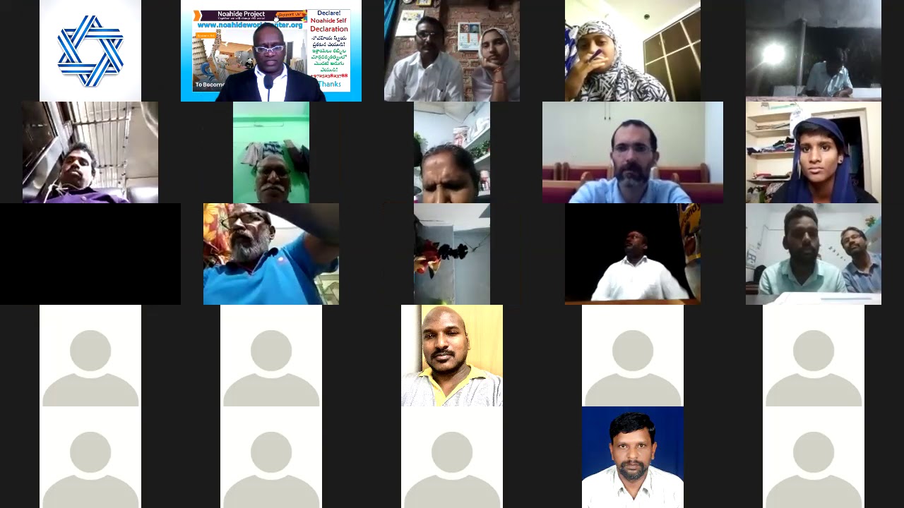 Book of Bereshith by Rabbi Yaron Gilor on 16/2/20 - YouTube