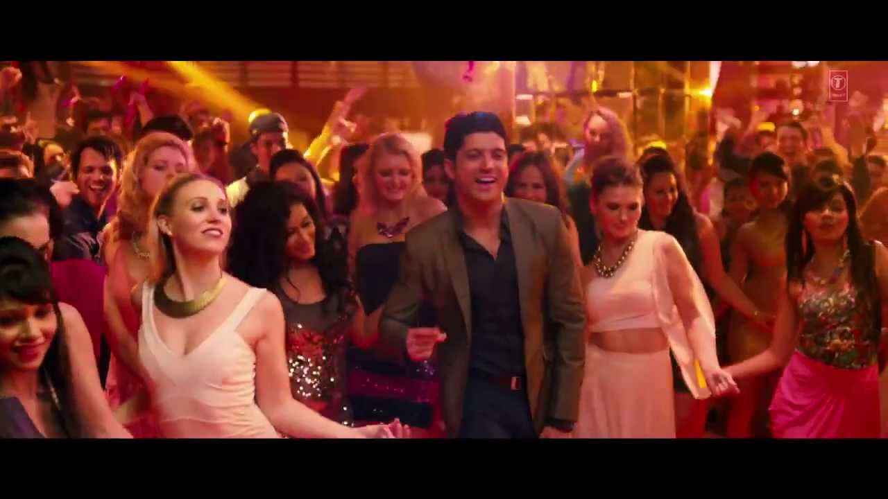 Desi Romance Full Video Film Version Shaadi Ke Side Effects Farhan ...