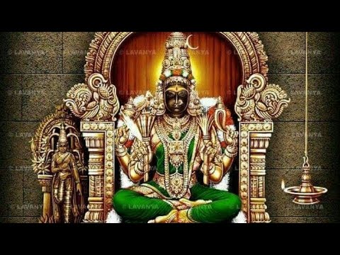 Paarvathi Bhagavathi| Revathi | Devi kriti - YouTube