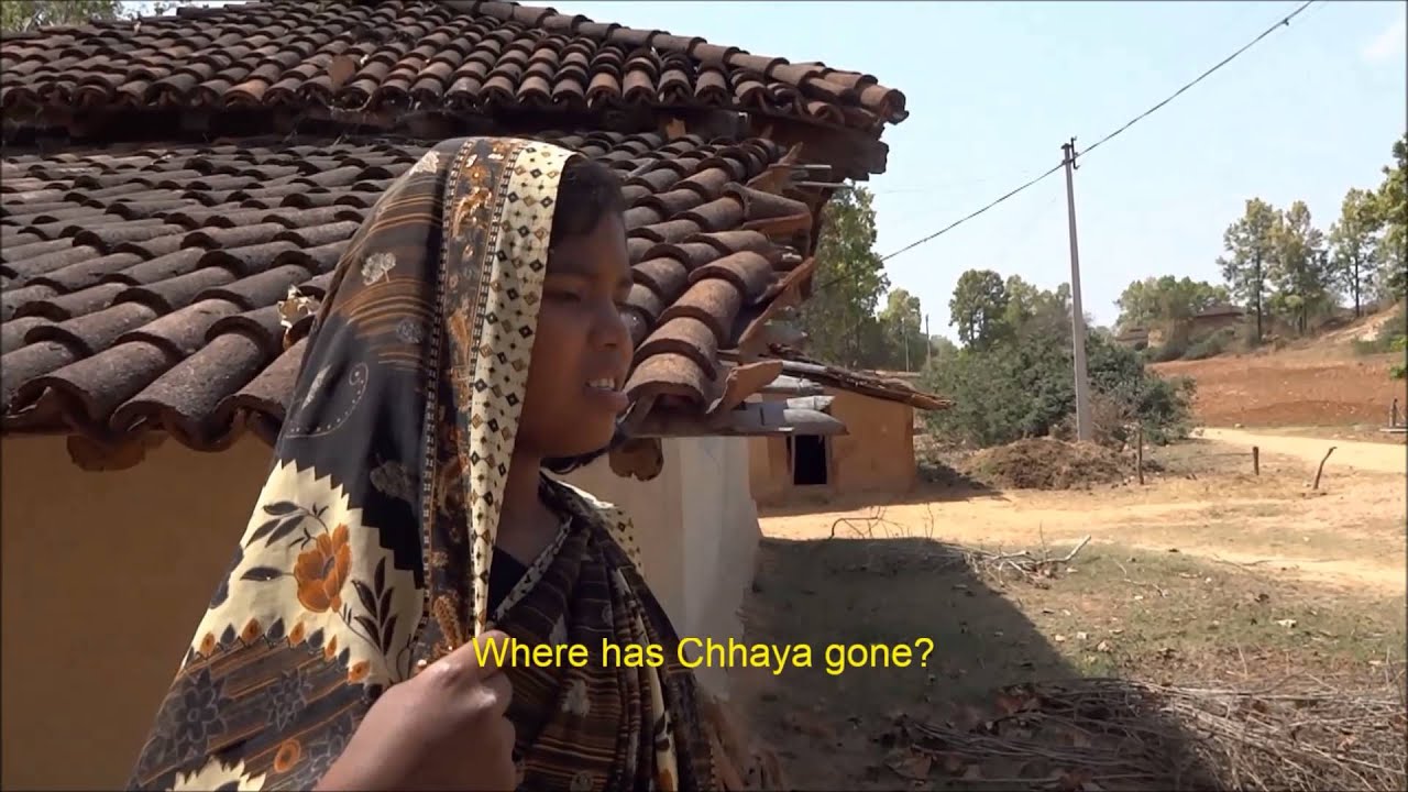 NARBALI a real story of ritual killings - YouTube