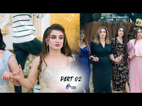 SUFIAN & WODAD / BASIM & KHALIDA // NISHAN BAADRI // KHATARA VIDEO // 4K // PART 02