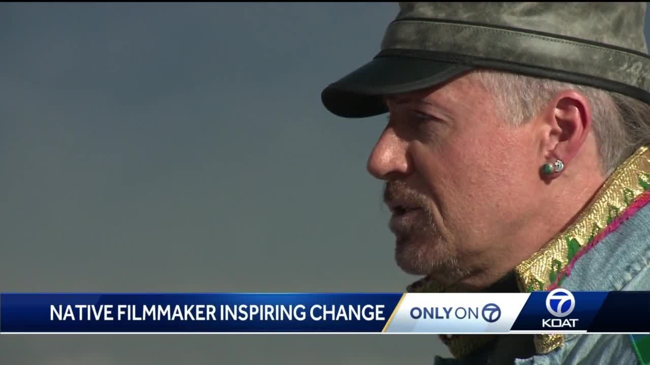 Filmmaker inspiring change through documentaries on missing, murdered ...