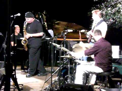 Formigine (Modena) - concerto del 21 agosto -Bob Franceschini feat ...