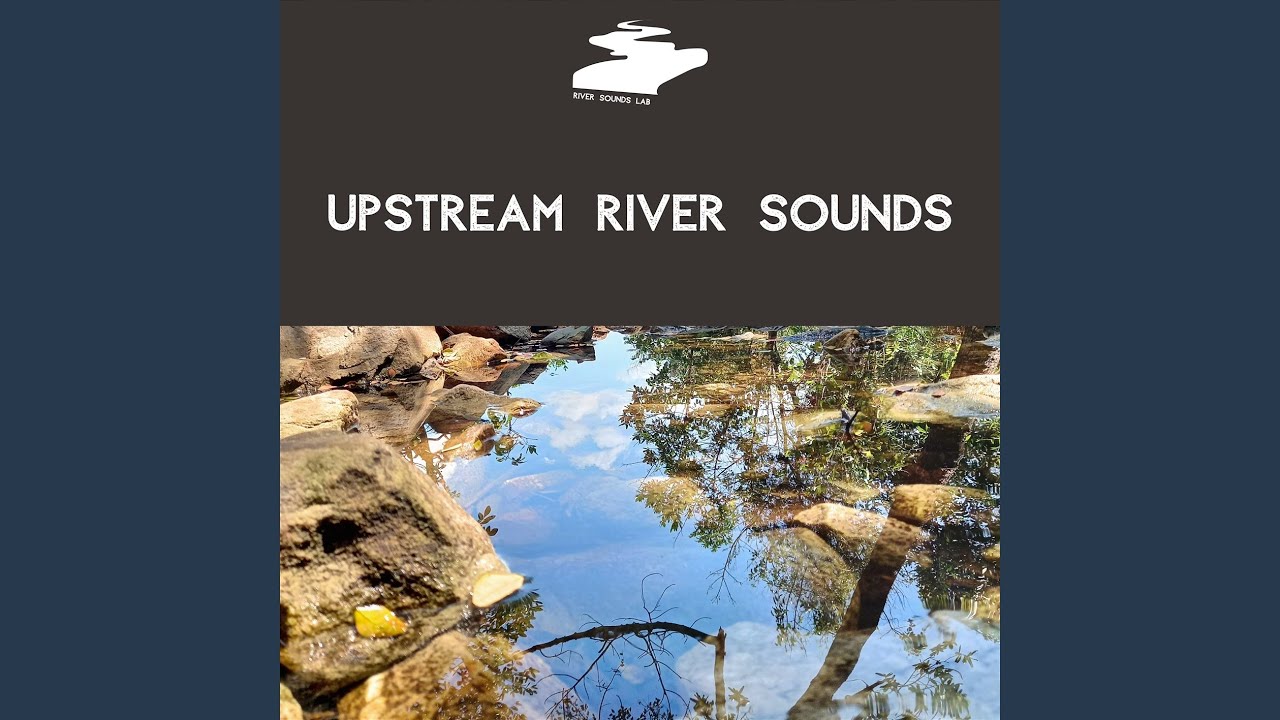Asmr River - YouTube