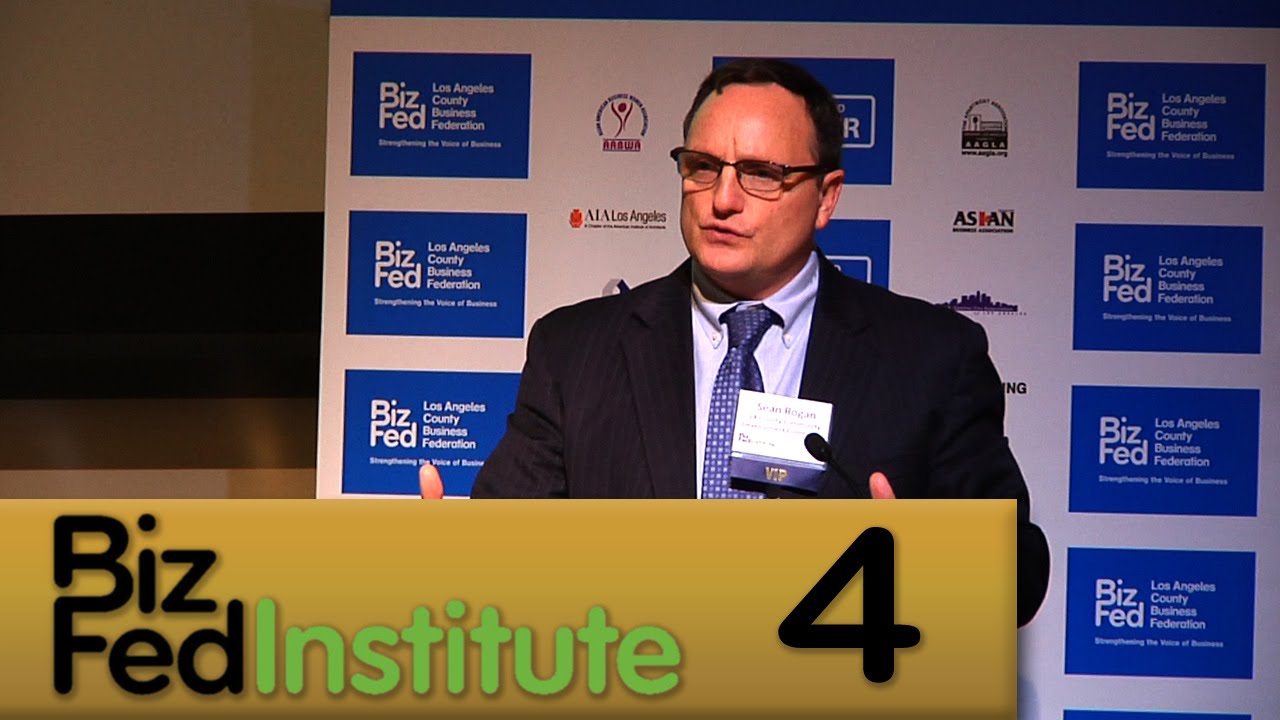 04 Sean Rogan - From RDA To Affordable Housing: New Opportunities In LA ...