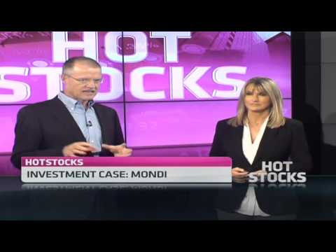 Mondi - Hot or Not