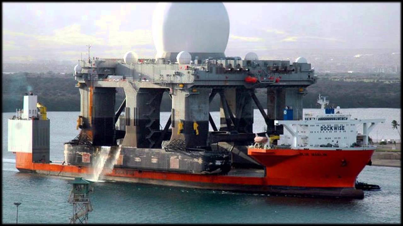 dockwise - YouTube