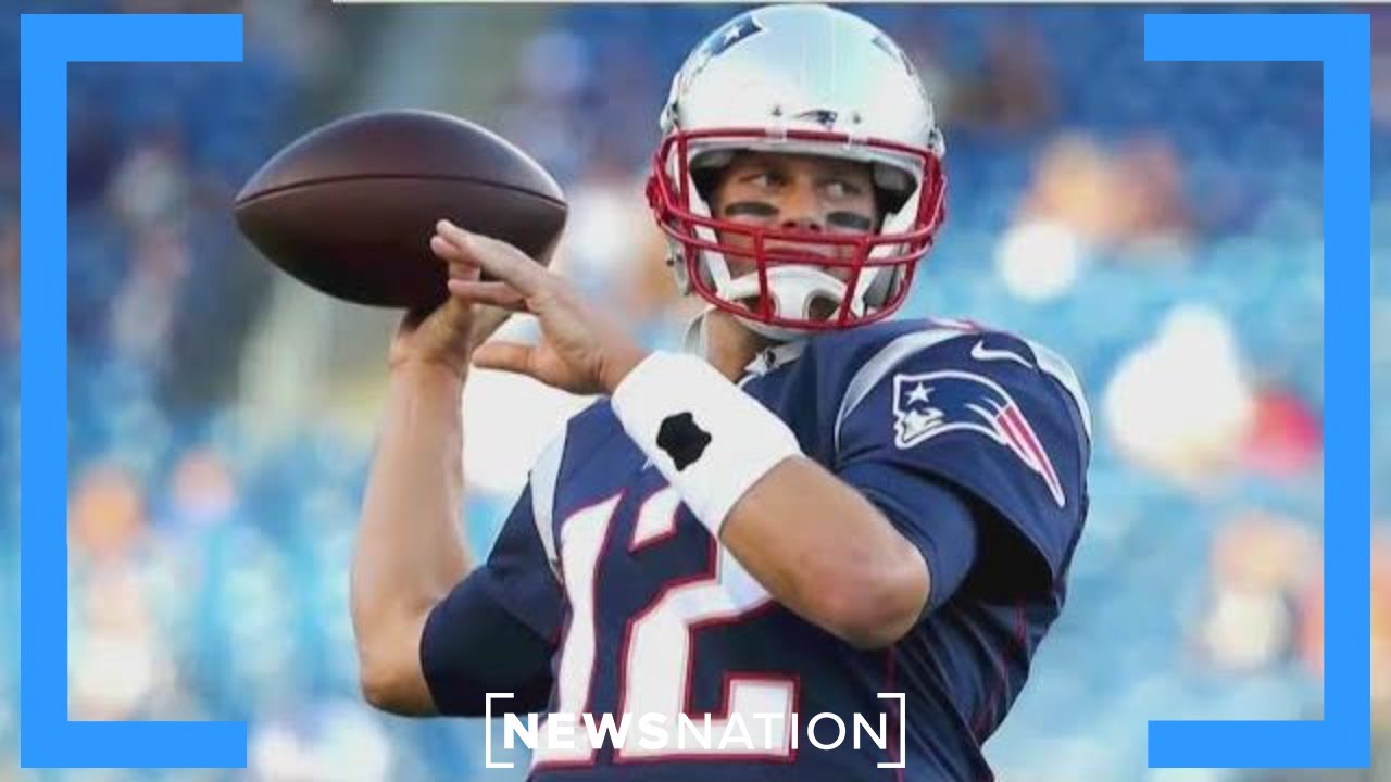 Tom Brady takes on new role as strategic advisor for Delta Airlines ...