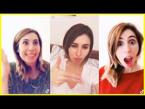 Tik Tok Videos 3 Dila Kent ( Musical.ly Videos )