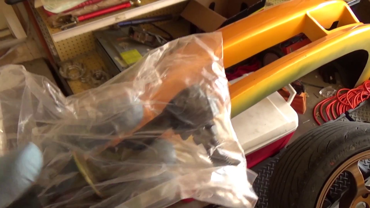 New Gktech Ramps/Endlinks | 2 Tone Coupe is getting a 1jz! - YouTube