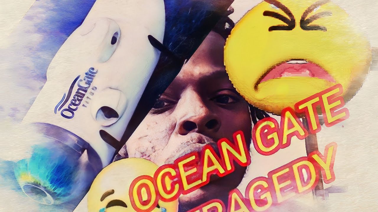 Memes, Tragedy, and Compassion: My Perspective on the Ocean Gate ...