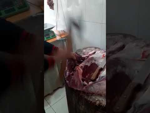 Qol altı kasab Efqan