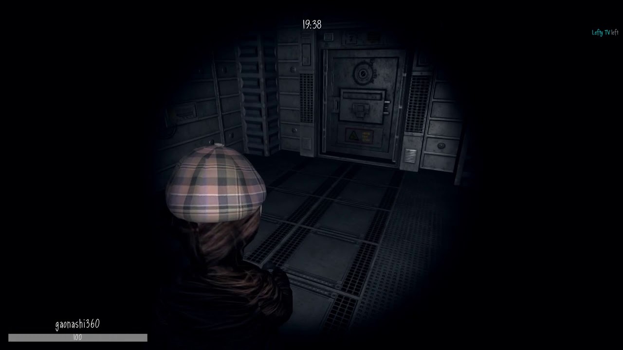 Just found easter egg in Slendytubbies 3 Map: Secret Center Remastered ...