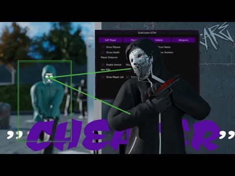 100% CHEATER ~~ demontime-rp ~ FIVEM MONTAGE! - YouTube