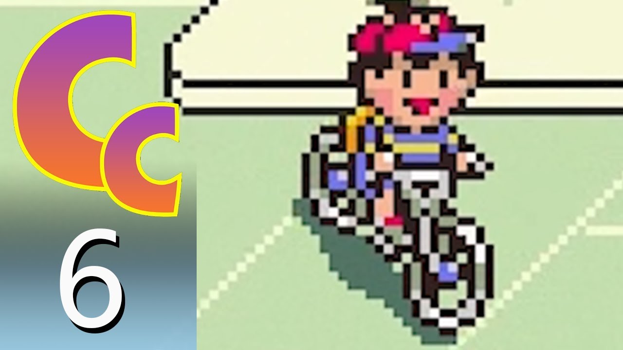 EarthBound – Episode 6: Cycle Begins Anew - YouTube