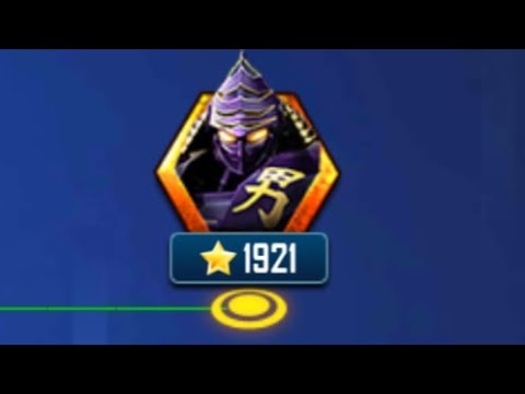 5 star Scorpion legend difficulty Live event showcase! - YouTube