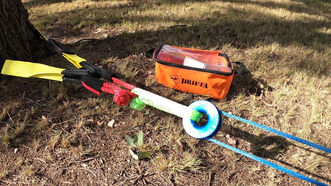 The future of Recovery Gear - YouTube