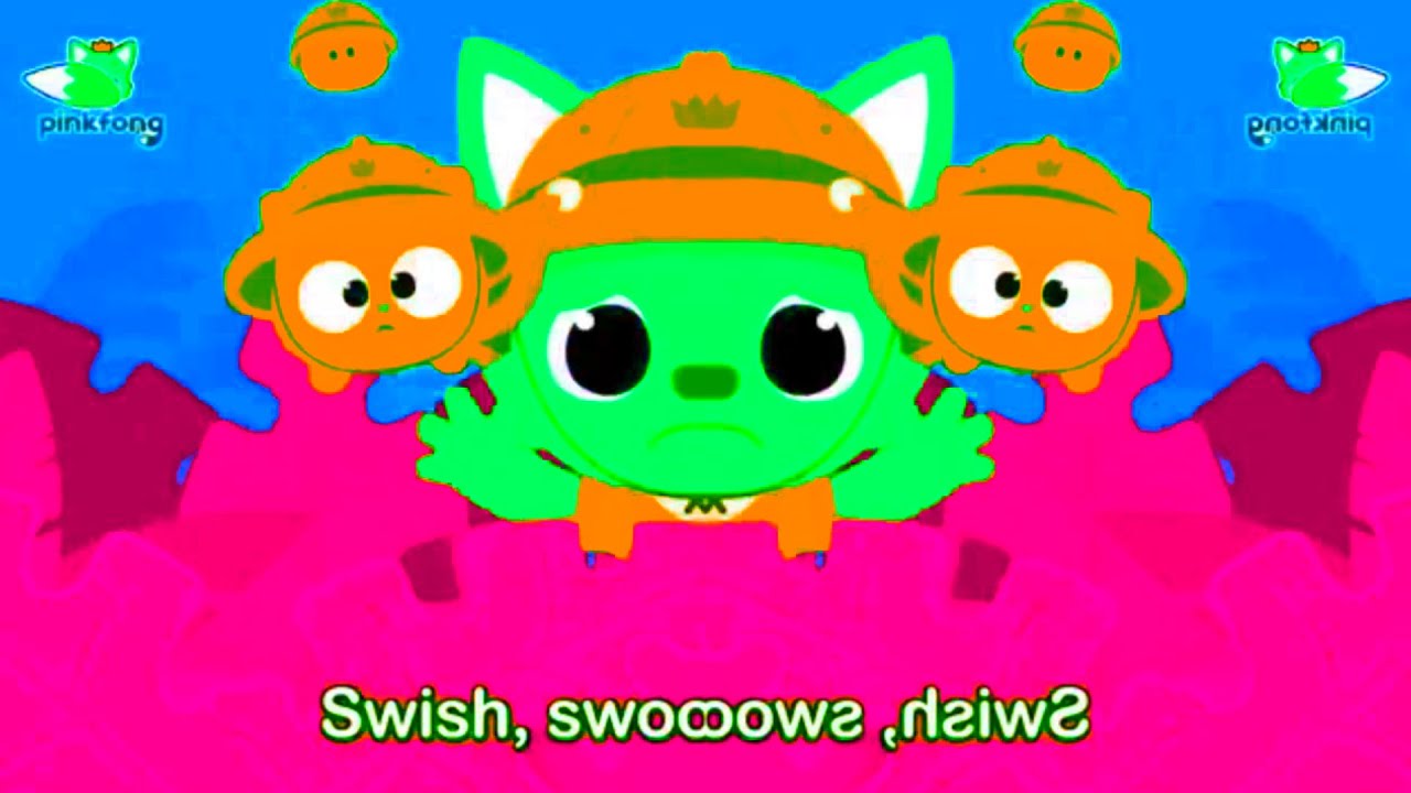 Its all Done Hogi Channel Sparta Pitch Sponsored by Gamavision Csupo ...