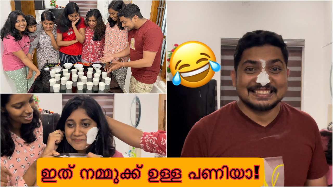 Glass Challange 😂 അടപടല മൂഞ്ചി | #challenge #youtube # ...