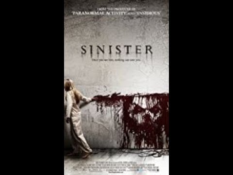 Lənət | Sinister | Lanet.Türkçe Dublyaj.Hissə 3.