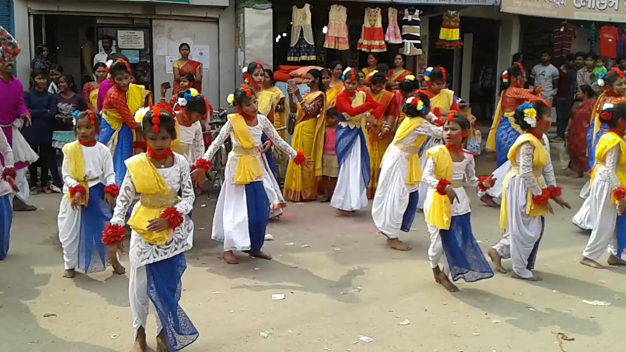 Patiram Mondal video - YouTube