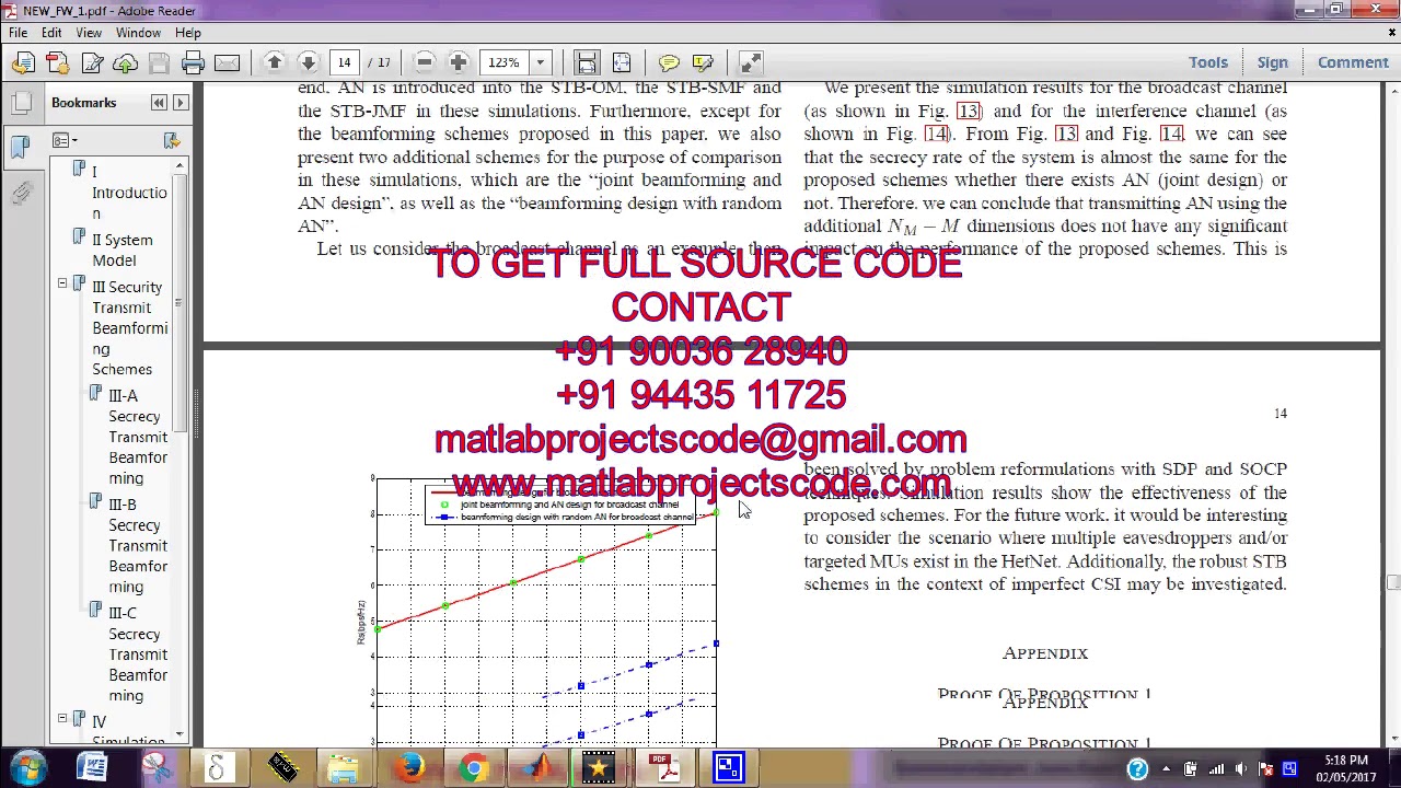 Matlab code for Secrecy Transmit Beamforming for Heterogeneous Networks ...