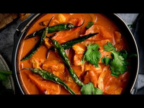 Easy Local chicken recipe - YouTube