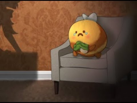 Shiina addresses the 'sad bee cuck chair' art - YouTube
