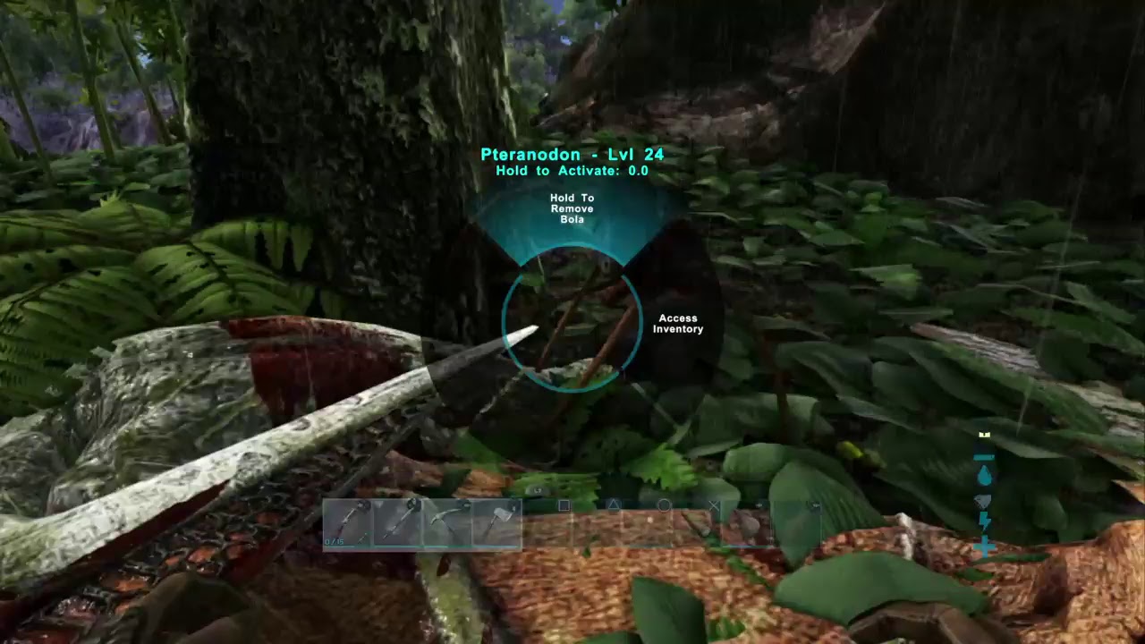 Ark Survival (STUFF) - YouTube