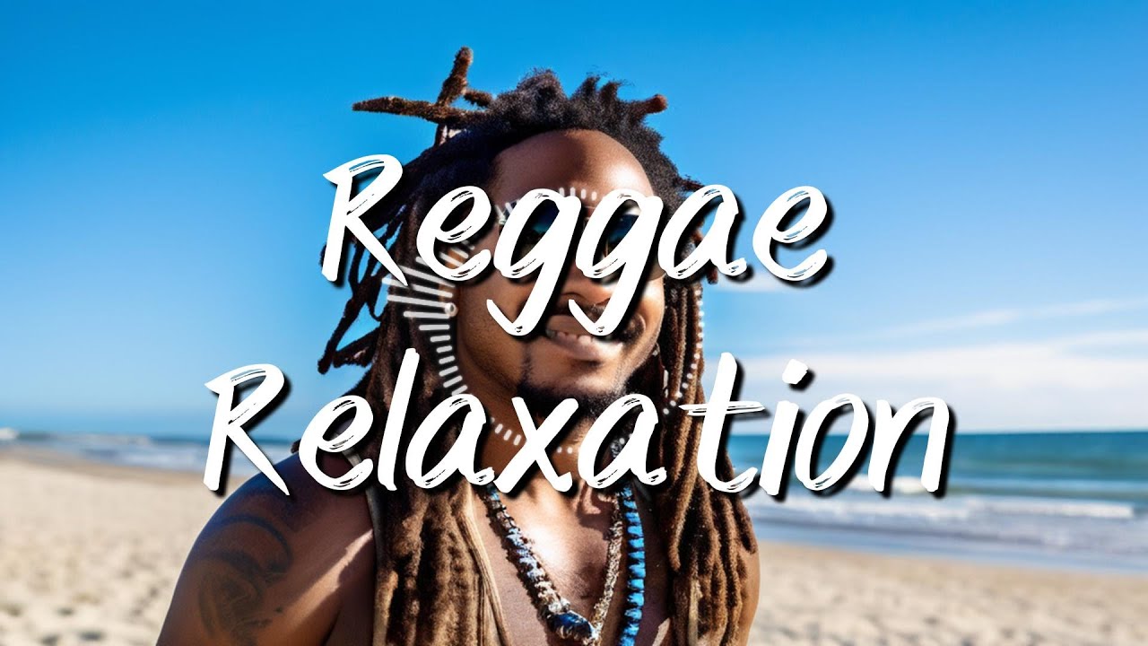 Reggae sunset reflections and reggae rhythms in the sand - YouTube