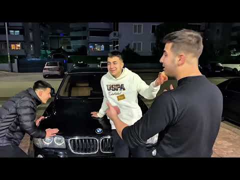 Arabadan Elini Son Çeken Kazanır | Kim Dayanamadı? (FULL VIDEO) #challenge #komedi 