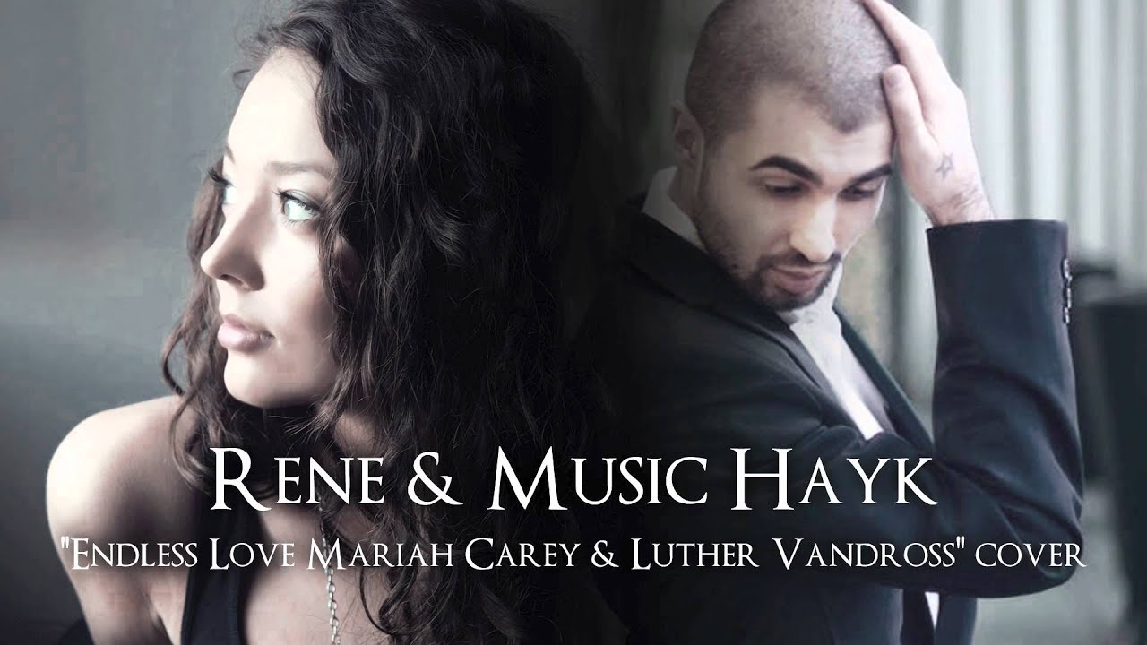 Rene & Music Hayk - Endless Love (cover) - YouTube