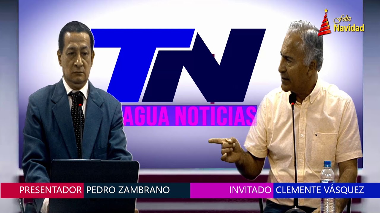 NOTICIAS 11 DE DICIEMBRE 2020 - YouTube