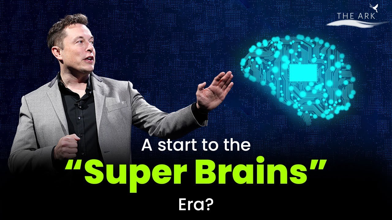 Elon Musk Neuralink a TERRIFYING Threat Is Turning into Reality ...