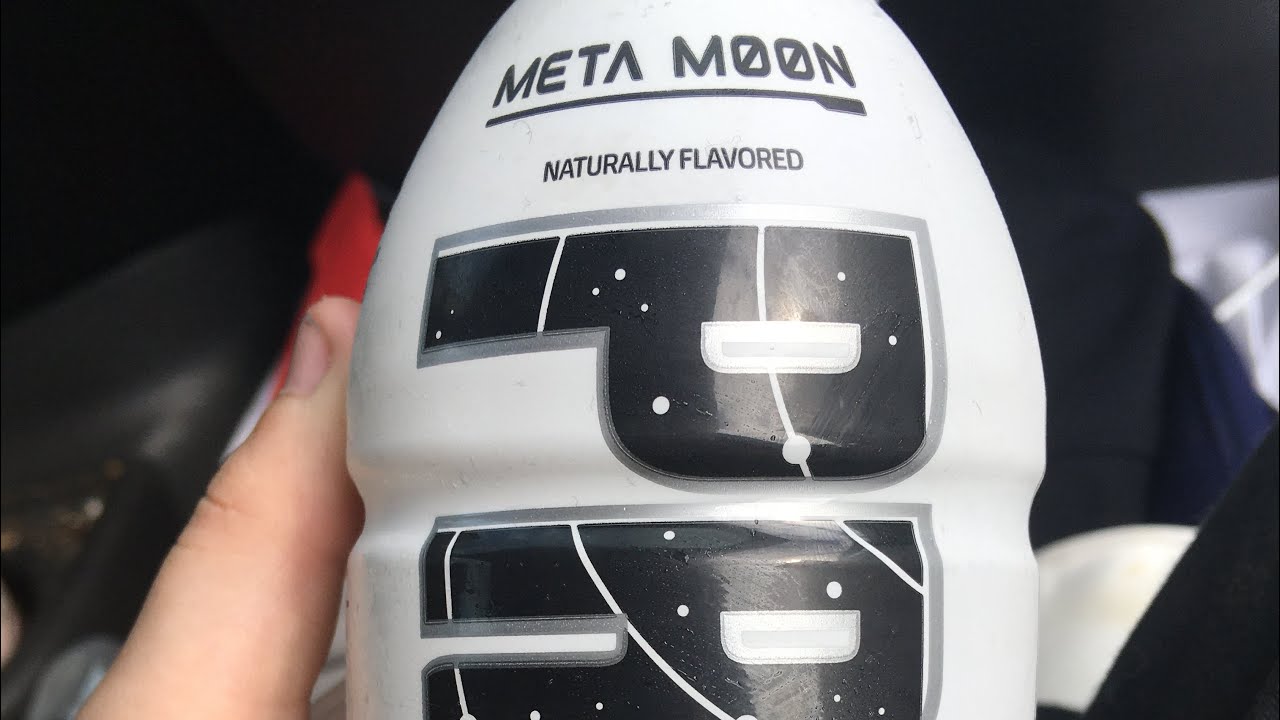 Testing meta moon prime - YouTube