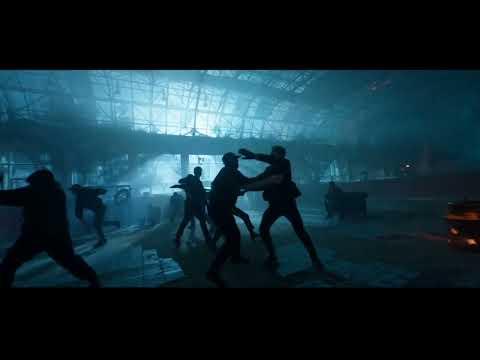 Manager Kim New Action Series Oficial Trailer | So Ji-Sub | [Eng Sub]