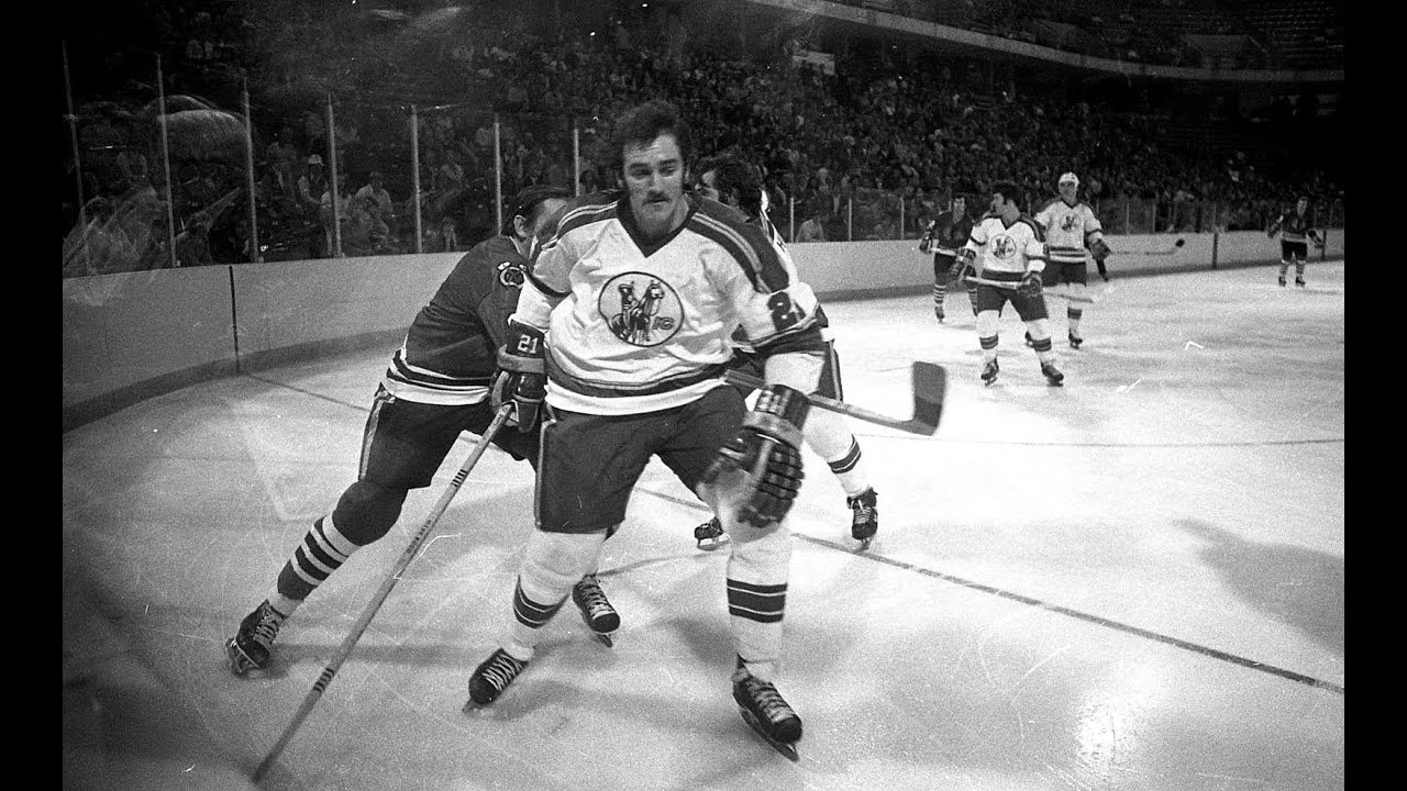 The Brief History of the Kansas City Scouts - YouTube