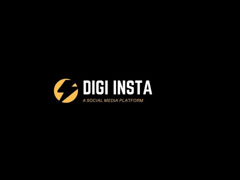 All About Digi Insta - YouTube