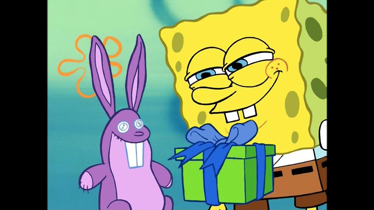 SpongeBob SquarePants - Loop de Loop (French) - YouTube