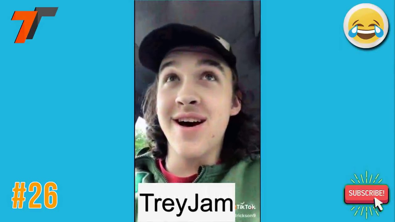 FUNNY IRONIC Tik Tok Cringe Meme Compilation Best Tik Tok Trolls v2 ...