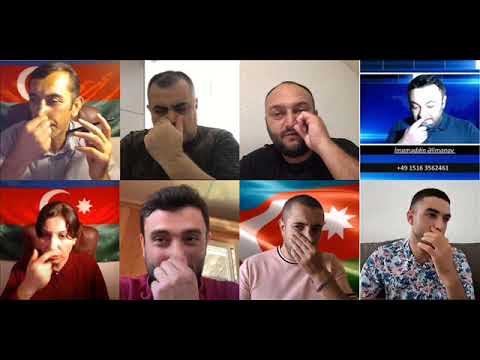 +18.Qabil Məmmədov efirinə zəng edənlərin sonu