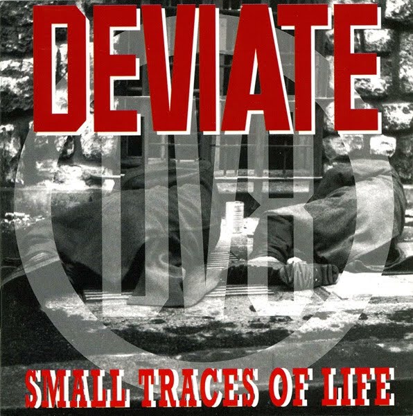 Deviate - Small Traces Of Life - YouTube