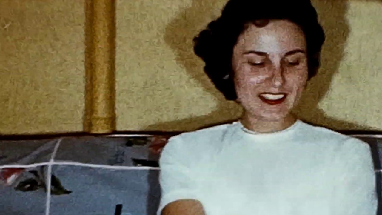 First home video - YouTube